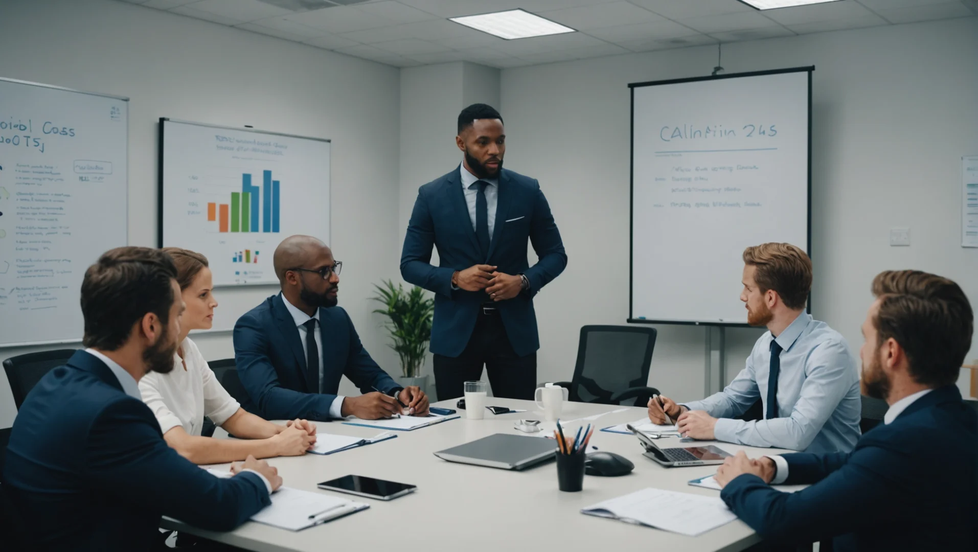 Meilleures Formations Débutants en Entreprise: Guide Complet